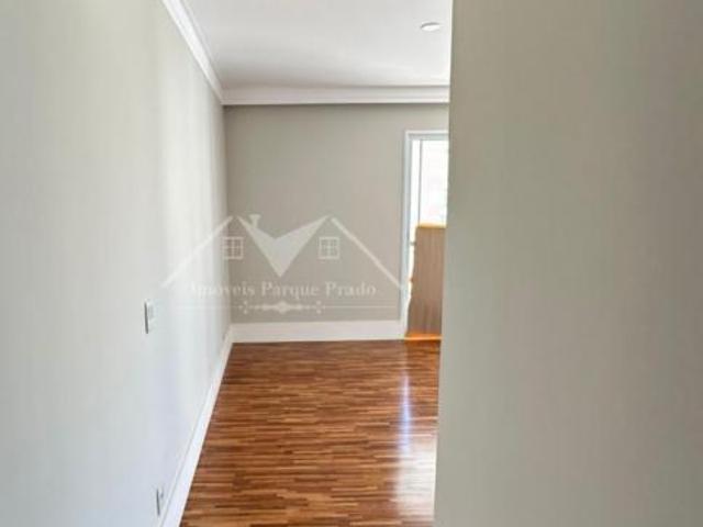 apartamento à venda em Parque Prado