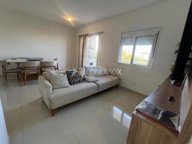 apartamento à venda em Parque Prado