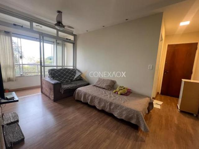 apartamento à venda em Parque Prado
