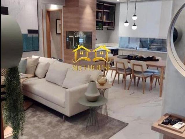 apartamento à venda em Parque Prado