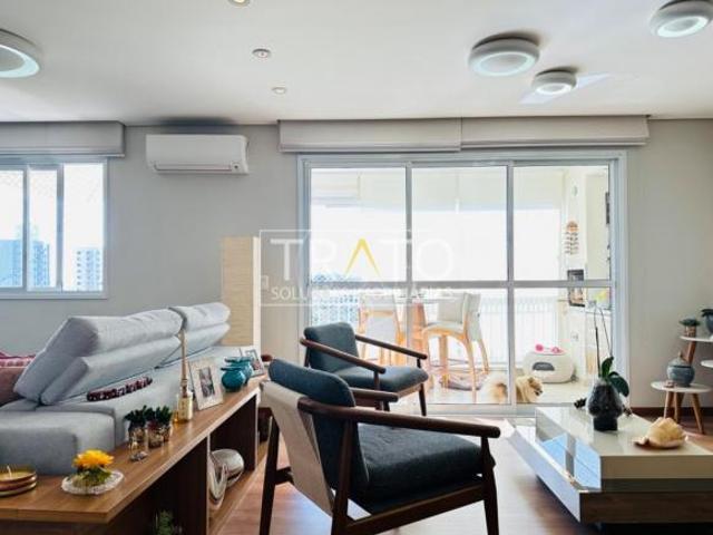 apartamento à venda em Parque Prado