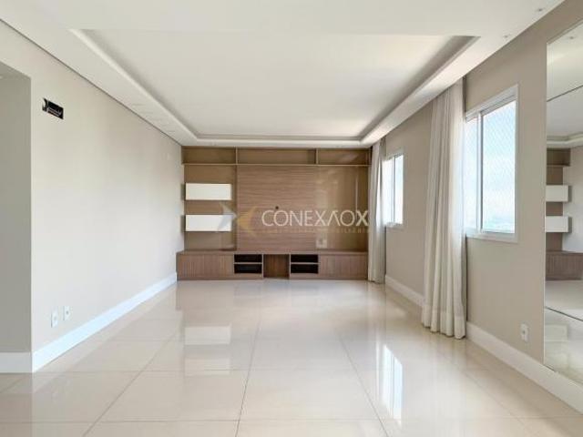 apartamento à venda em Parque Prado