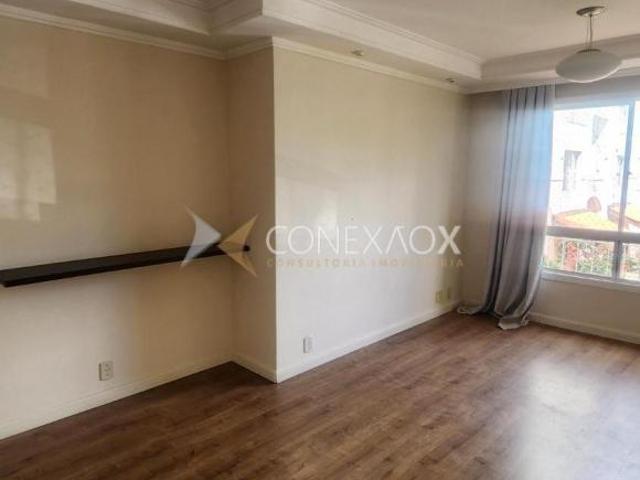 apartamento à venda em Parque Prado