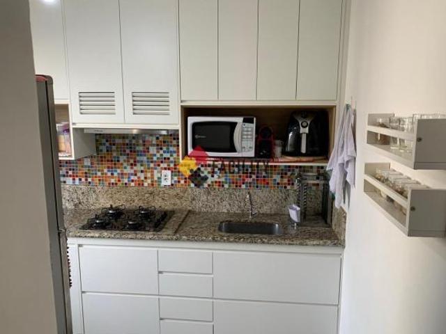 apartamento à venda em Parque Prado