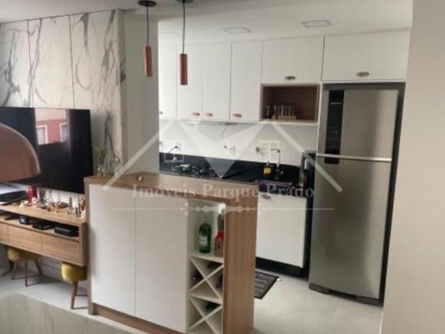 apartamento à venda em Parque Prado
