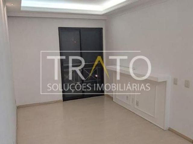 apartamento à venda em Parque Prado