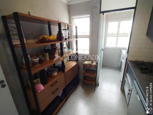 apartamento à venda em Parque Prado