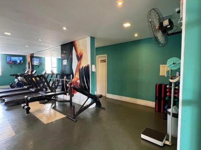 apartamento à venda em Parque Prado