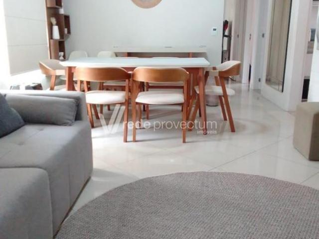 apartamento à venda em Parque Prado