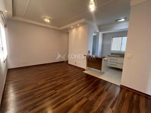 apartamento à venda em Parque Prado