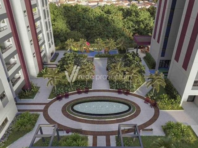 apartamento à venda em Parque Prado