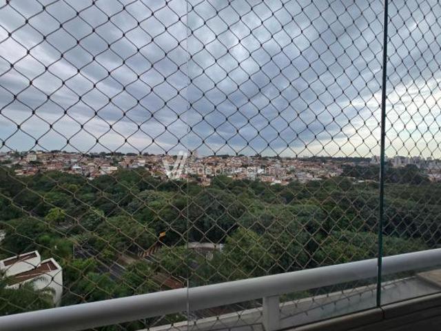 apartamento à venda em Parque Prado
