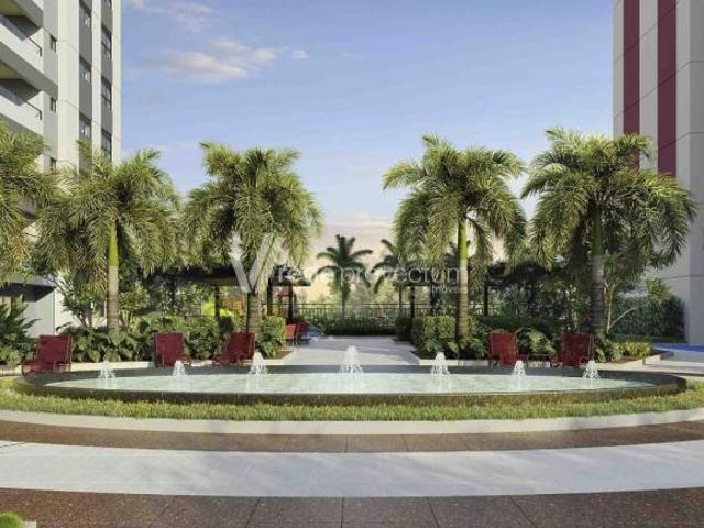 apartamento à venda em Parque Prado