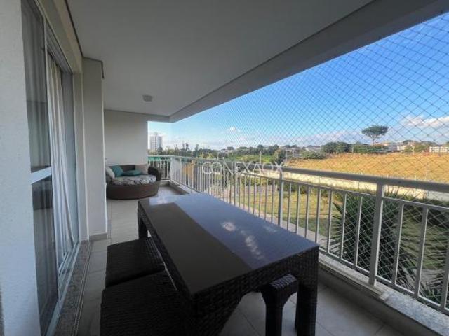 apartamento à venda em Parque Prado