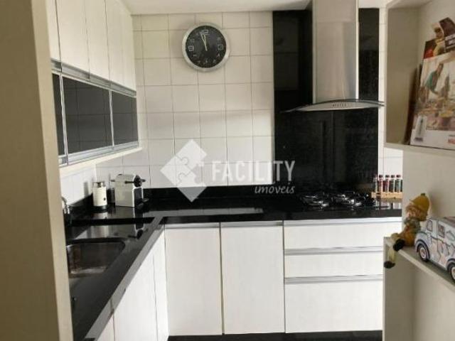apartamento à venda em Parque Prado