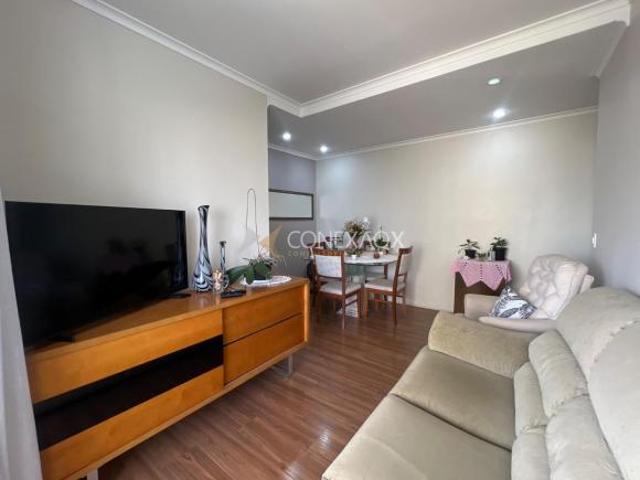 apartamento à venda em Parque Prado