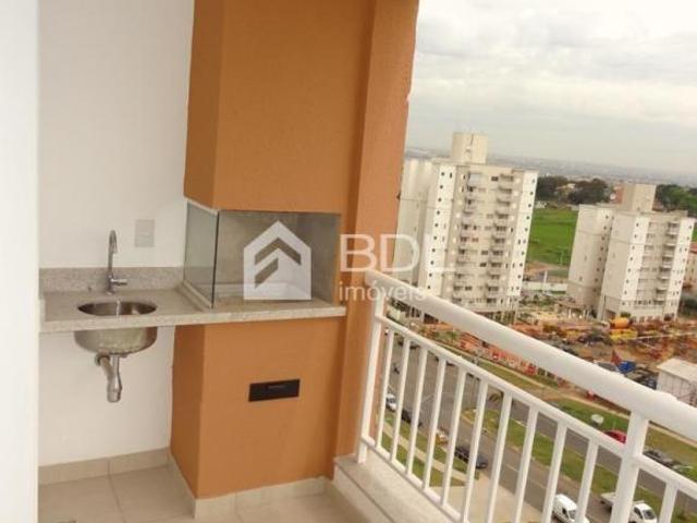 apartamento à venda em Parque Prado