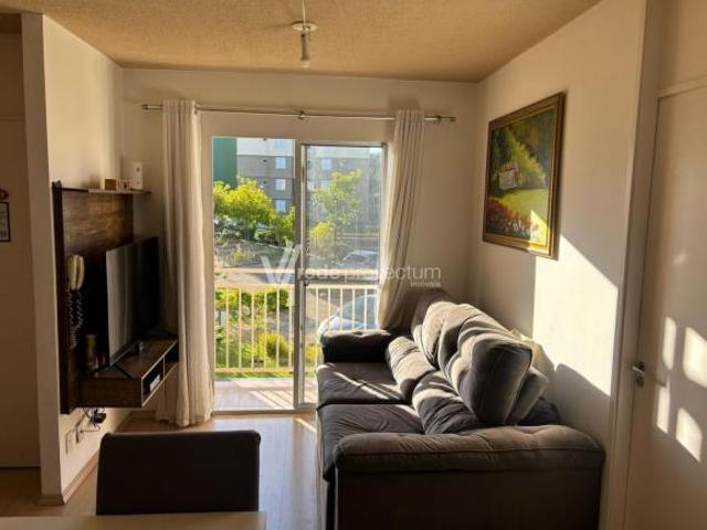 apartamento à venda em Parque Prado