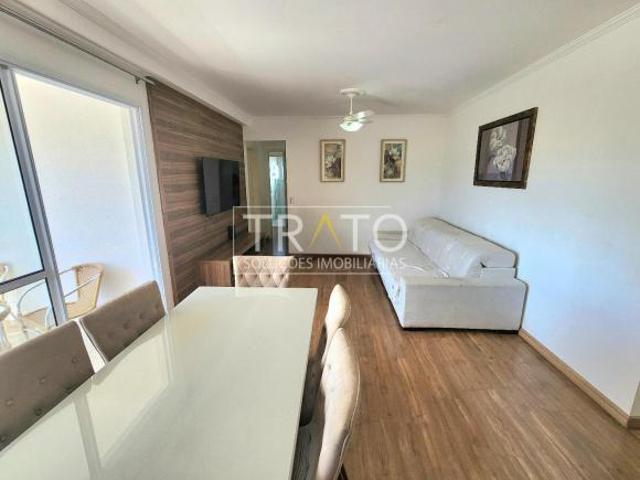 apartamento à venda em Parque Prado