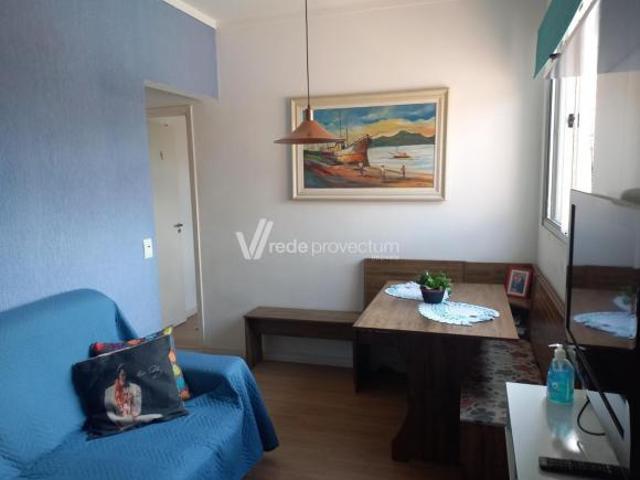 apartamento à venda em Parque Prado