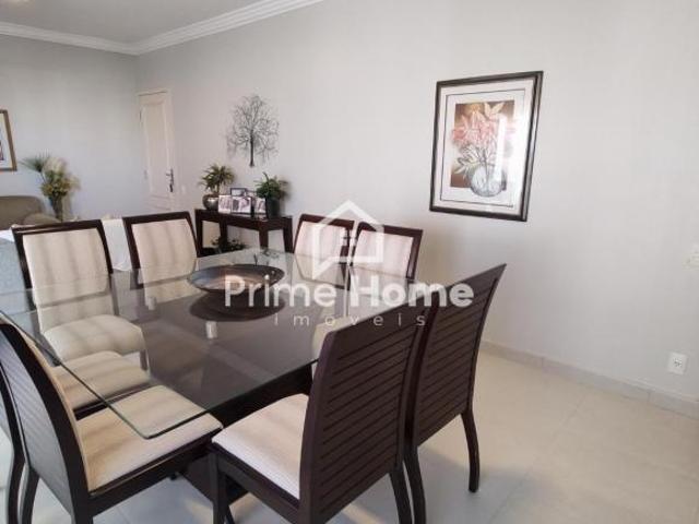 apartamento à venda em Parque Prado