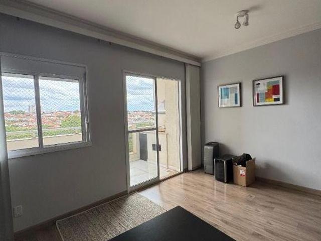 apartamento à venda em Parque Prado