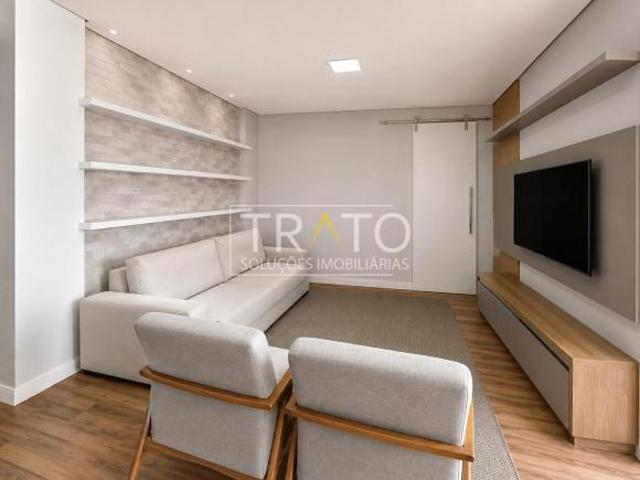 apartamento à venda em Parque Prado