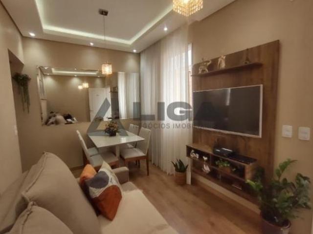 apartamento à venda em Parque Prado