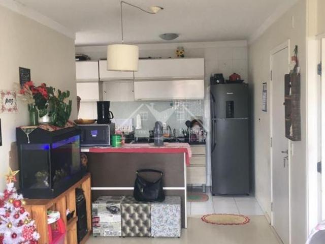 apartamento à venda em Parque Prado