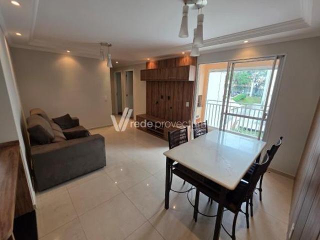 apartamento à venda em Parque Prado