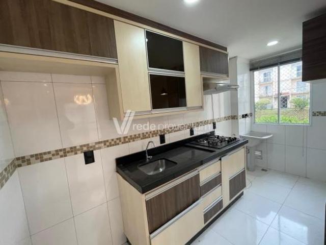 apartamento à venda em Parque Prado