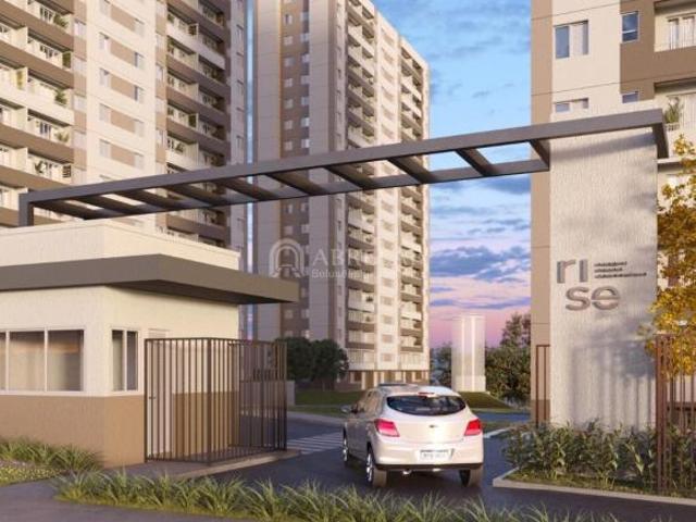 apartamento à venda em Parque Prado