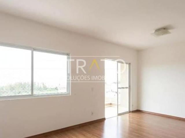 apartamento à venda em Parque Prado