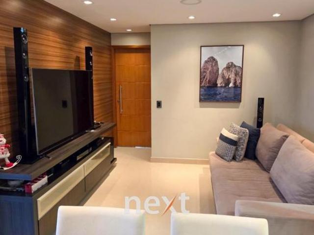 apartamento à venda em Parque Prado