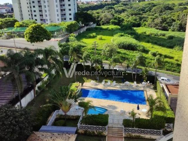 apartamento à venda em Parque Prado