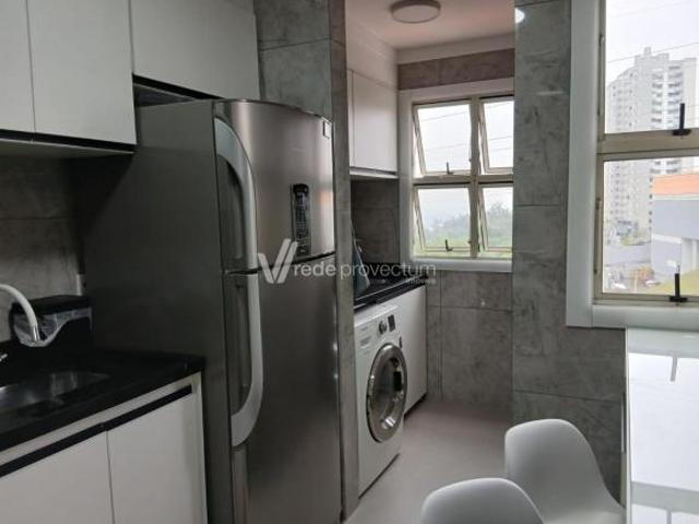apartamento à venda em Parque Prado