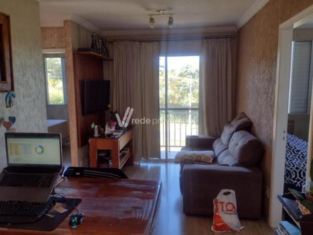 apartamento à venda em Parque Prado