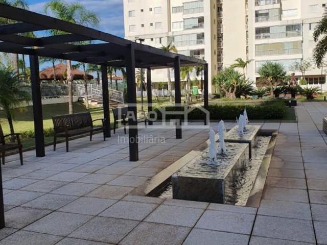 apartamento à venda em Parque Prado