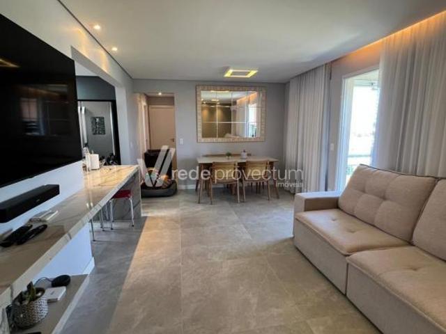 apartamento à venda em Parque Prado