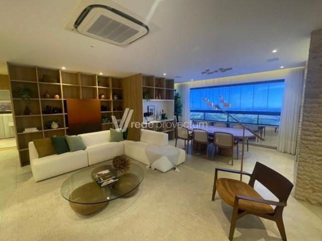 apartamento à venda em Parque Prado