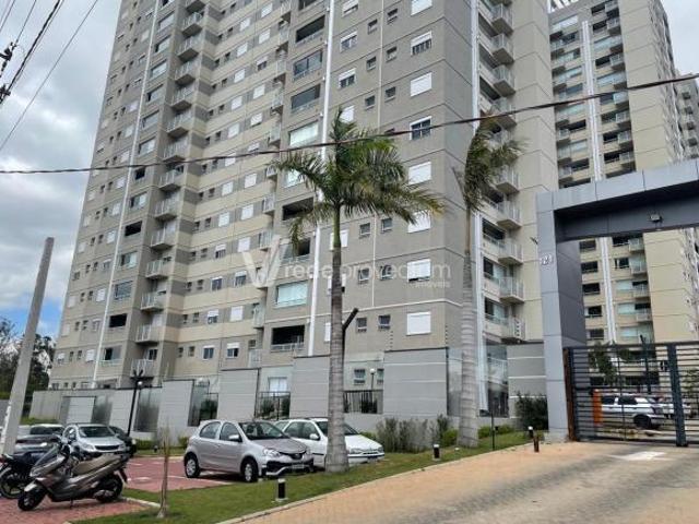 apartamento à venda em Parque Prado