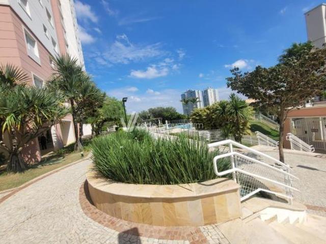 apartamento à venda em Parque Prado