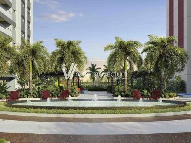 apartamento à venda em Parque Prado