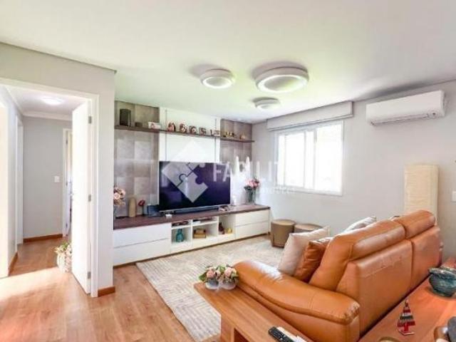 apartamento à venda em Parque Prado