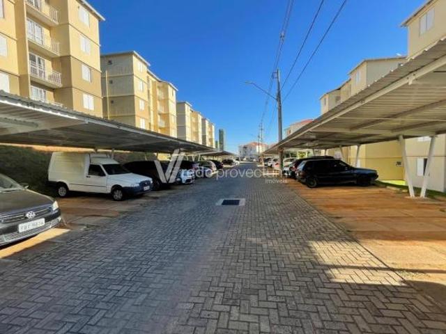 apartamento à venda em Parque Prado