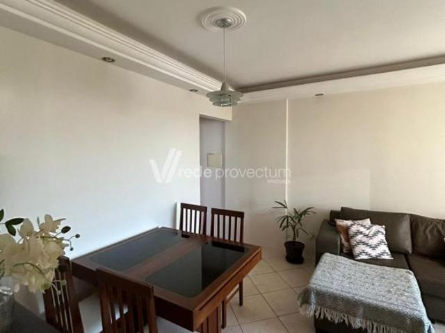 apartamento à venda em Parque Prado