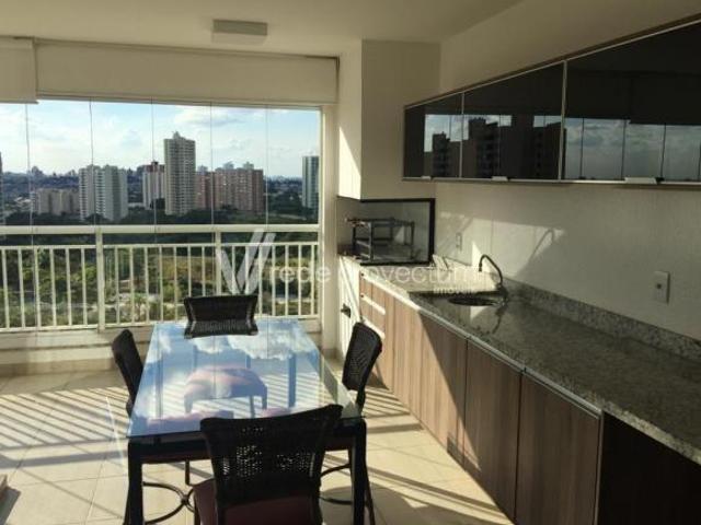 apartamento à venda em Parque Prado