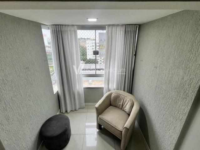apartamento à venda em Parque Prado