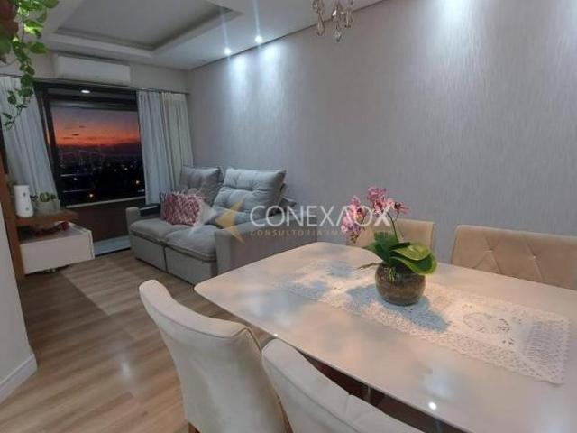 apartamento à venda em Parque Prado
