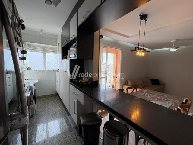 apartamento à venda em Parque Prado